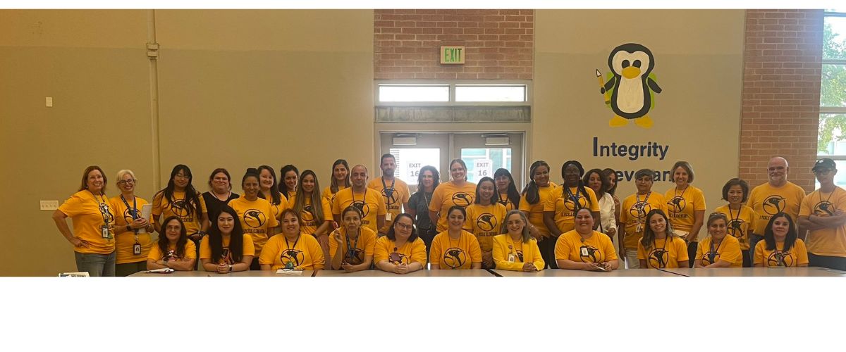 Pickle Elementary School